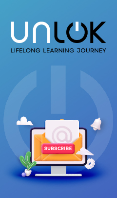 Login | UNLOK Education