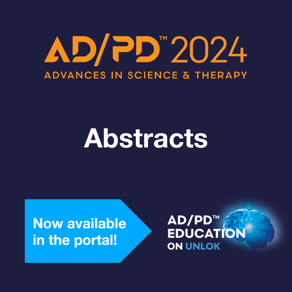 Neurology – AD/PD™ | UNLOK Education